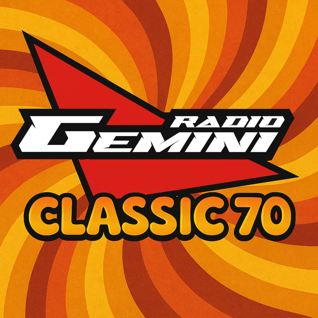 RADIO – Radio Gemini